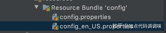 【建议收藏】读取*.properties文件数据的8种方法 - 知乎