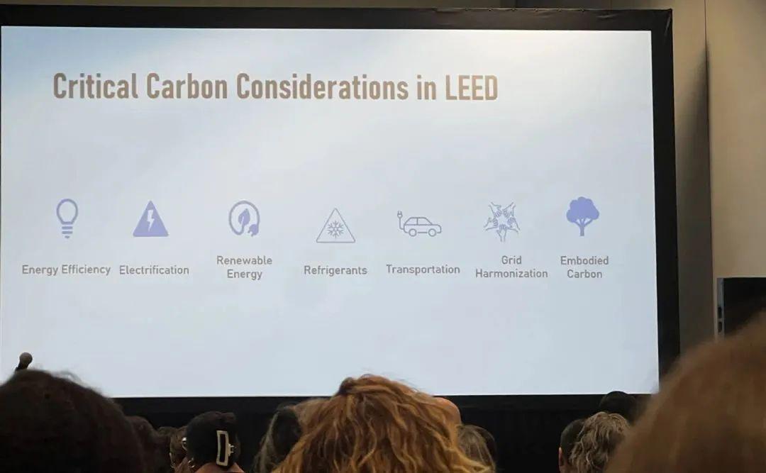 v5 进行时：USGBC 发布 LEED v5 O+M 测试版【LEED一下 涨知识】 - 知乎