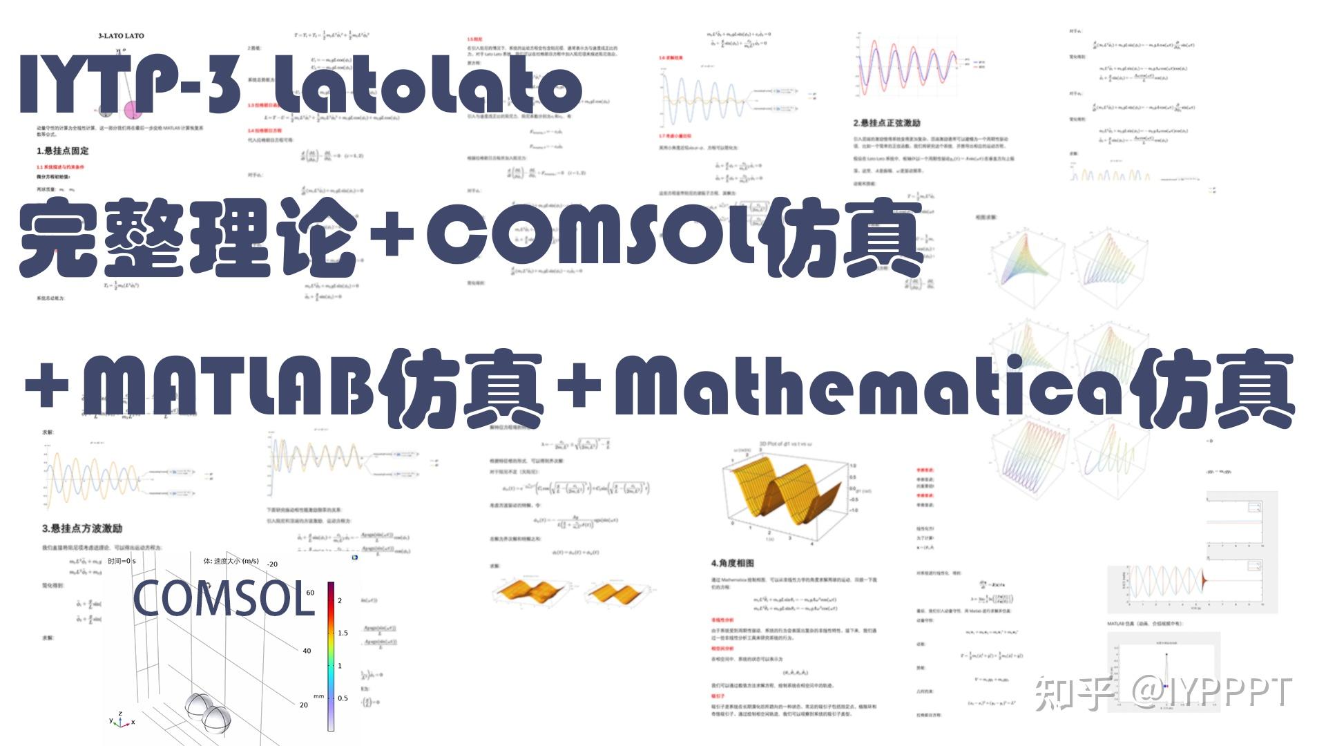 请评价一下IYPT2025的题目? - 知乎