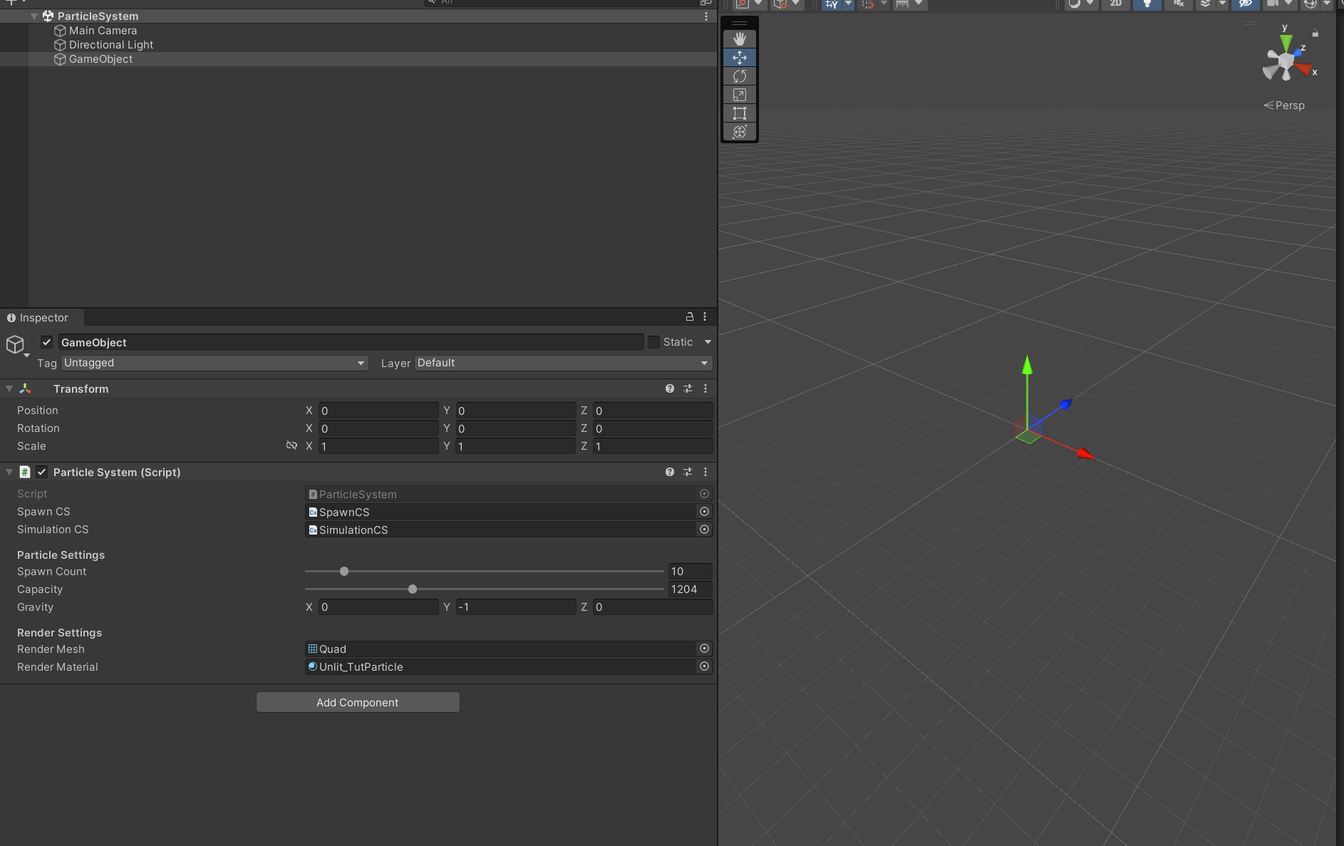 【UnityShader】Particle System（17）(上） - 知乎