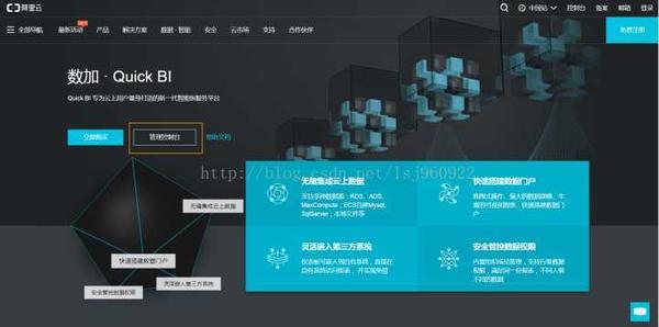 海量数据实时在线分析Quick BI入门 - 知乎