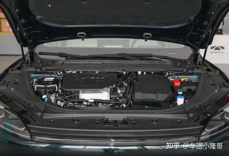 奇瑞风云A9L预售价15.99万元起！累订单超5.19万，对比汉L DM？ - 知乎