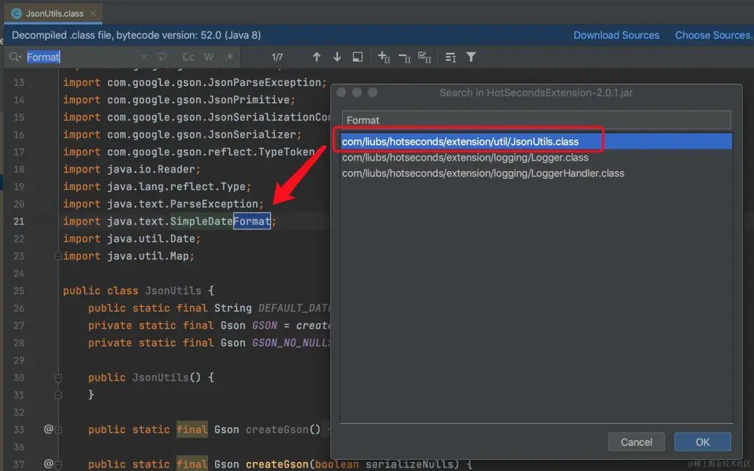 无需解压，一键修改Jar包内文件，这款IDEA插件太顶了！ - 知乎