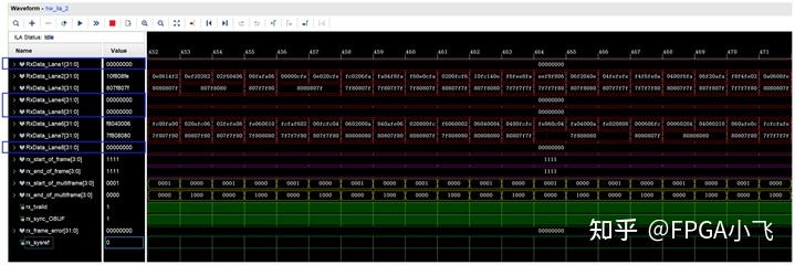 xilinx FPGA jesd204b ADC篇(12)：JESD204B ADC数据采集实现 - 知乎