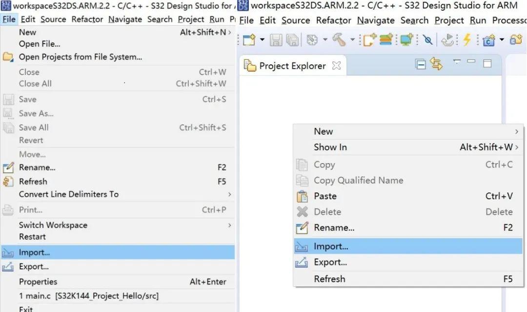 【S32K 进阶之旅 】从零开始搭建 S32K 开发环境 - 知乎