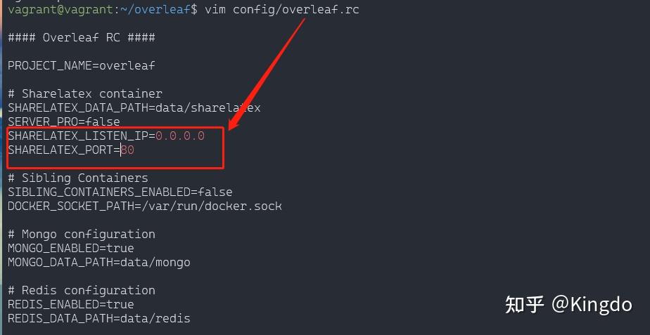 分别使用Overleaf/ShareLatex/VS Code/Intellij Idea 搭建Latex的开发环境 - 知乎