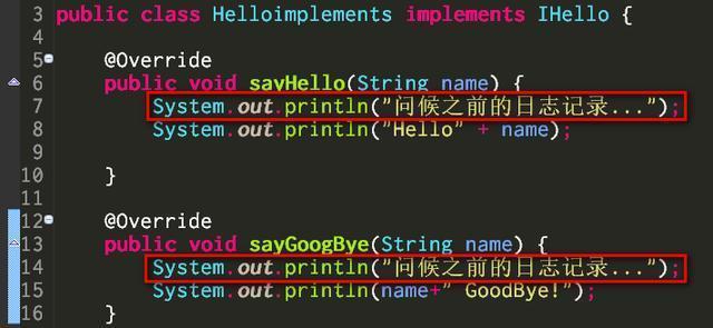 Java动态代理之InvocationHandler - 知乎