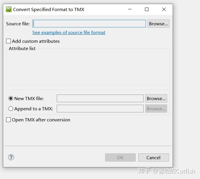 为双语翻译制作TMX格式语料文件的2种转换方法 - 知乎
