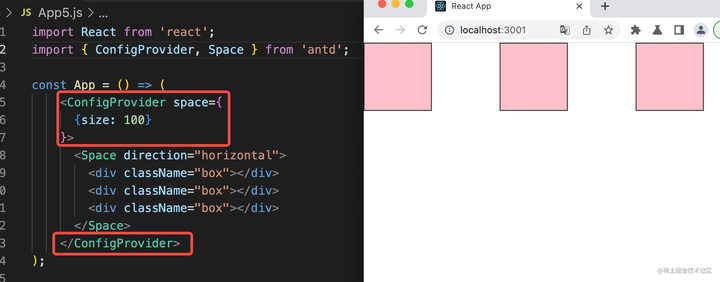 没写过复杂 React 组件？来实现下 Antd 的 Space 组件吧 知乎