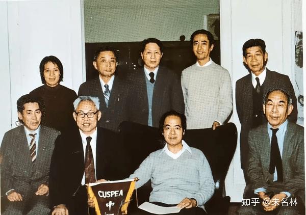 从首位华人诺奖得主，到中国高等科学引路人：李政道低调而传奇的一生 - 知乎