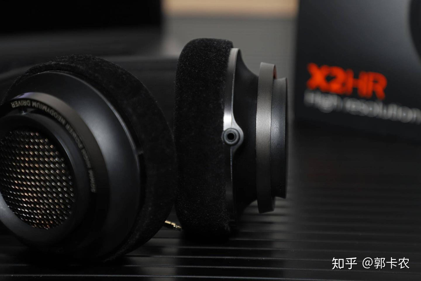 所谓轻盈、何来厚重：飞利浦X2HR半年体验报告 - 知乎