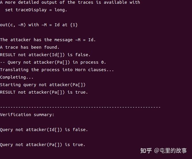 Ubuntu 使用opam安装安全协议证明软件 proverif（最简单的安装方式） - 知乎