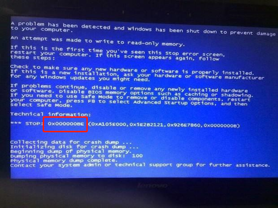 win10蓝屏只会重启？只需几步就能解决，再也不求人 - 知乎