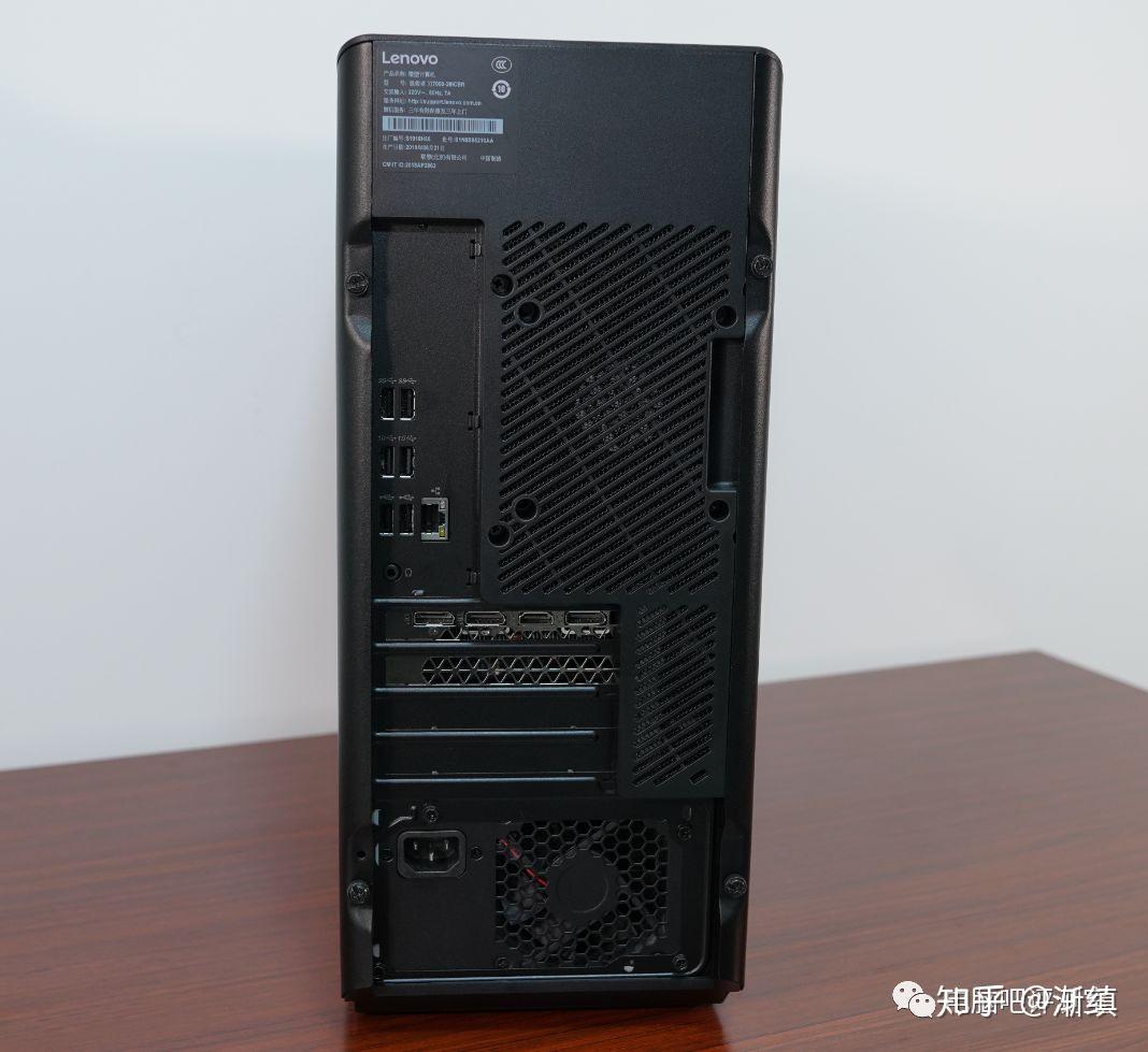 你好帅哦—— 联想拯救者刃7000 3代测评 - 知乎