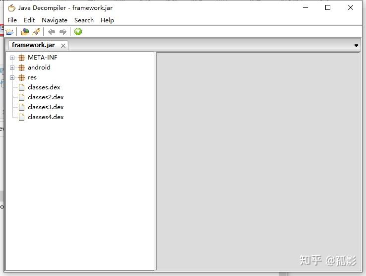 RK Android 11 Framework 修改记录 (六) 增加自定义API到系统中 - 知乎
