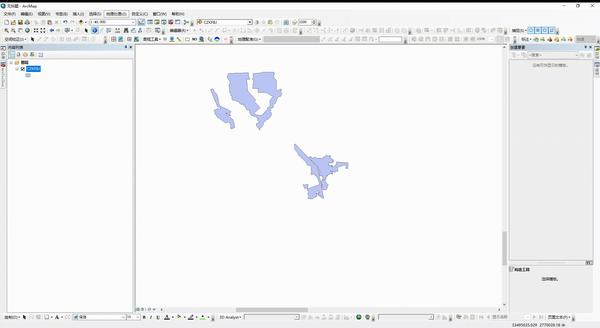ArcGIS基础知识之Arcmap基础设置（一） ——地理处理选项 - 知乎