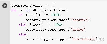 SARS药物发现--Chembl 数据库检索与建模1 - 知乎