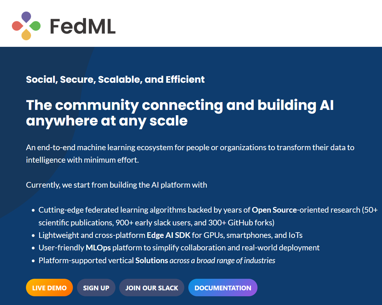截止 2022 年，联邦学习有哪些成熟的框架或惊艳的应用？ - 知乎