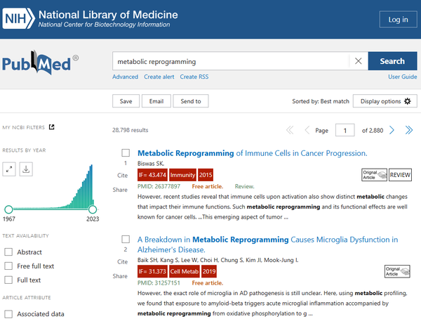 PubMed插件：ScholarNet登录微软Edge浏览器市场 - 知乎