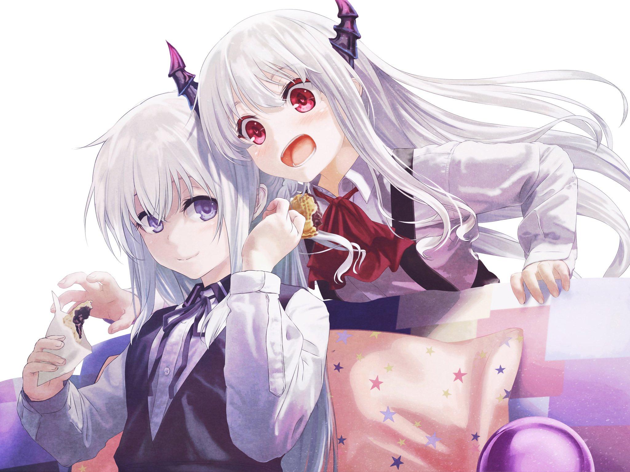 2020年上半年新作galgame感想小结 - 知乎