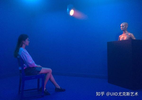 UXD申请经验谈15｜拓展图像实现的可能性，是申请伦敦艺术大学LCC插画与视觉媒体专业的关键 - 知乎