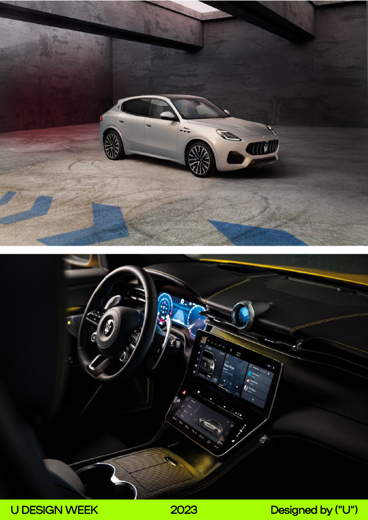 6月必打卡｜Usee设计艺术节超全剧透 - 知乎