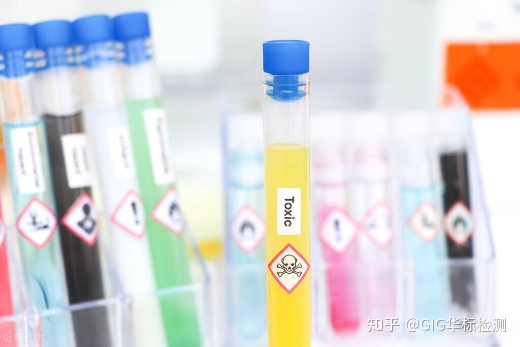 欧盟REACH更新 | 第28批9项SVHC发布，共计233项！ - 知乎