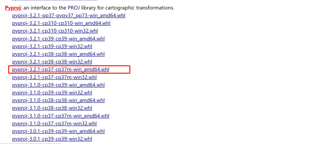 神器-可视化分析之Basemap入门详 - 知乎