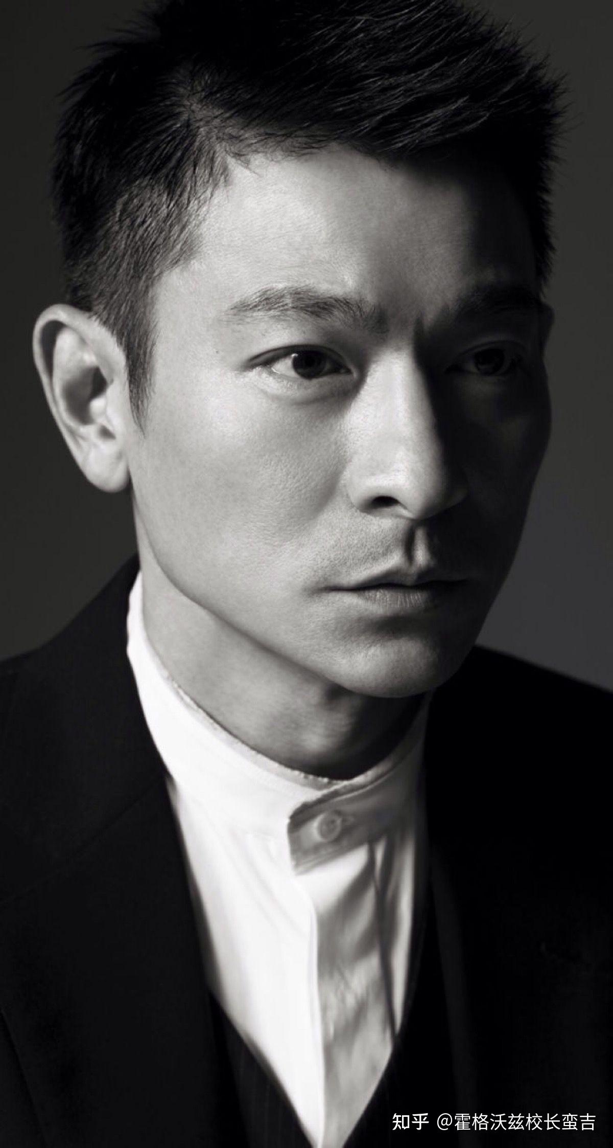 好看到炸裂的壁纸和头像（刘德华专场） - 知乎