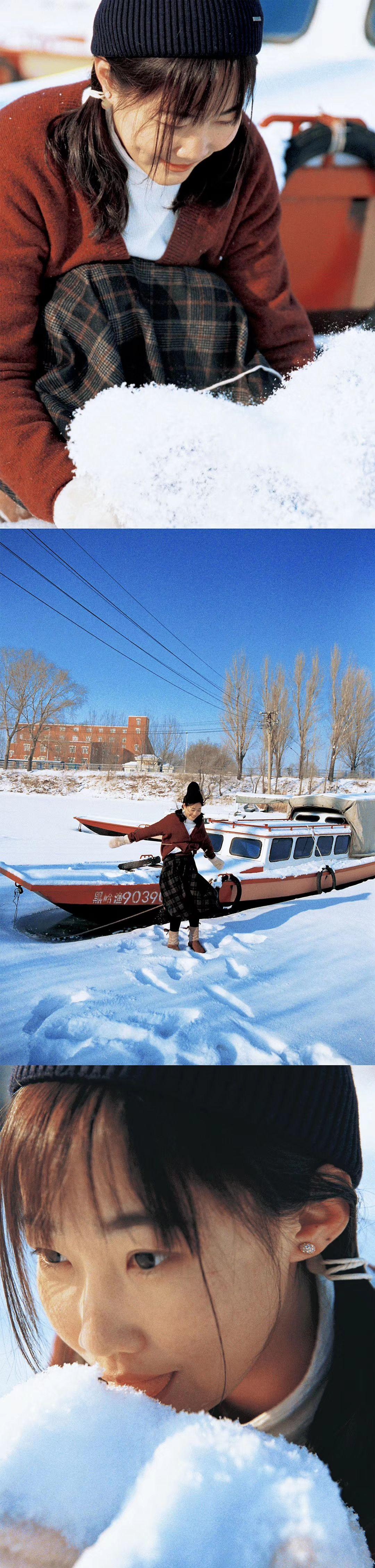 18岁成人拍写真推荐什么风格好？ - 知乎