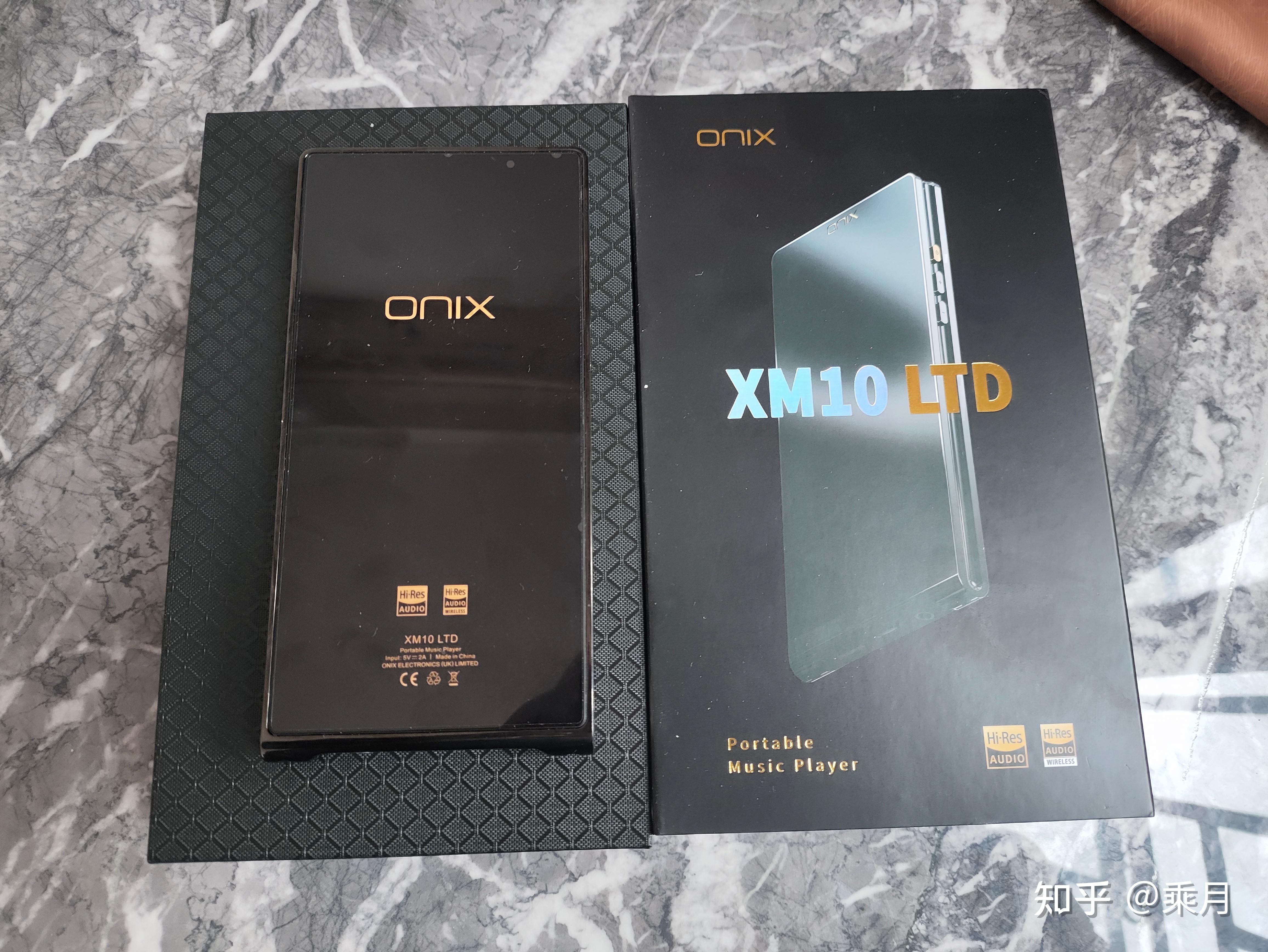 onix xm5和xm10使用体验#ONIX之友# - 知乎