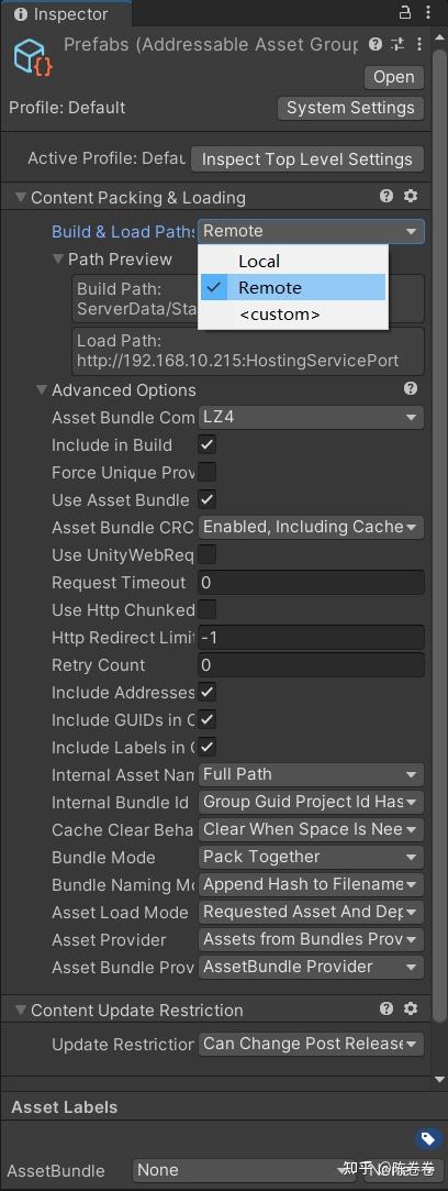 HybridCLR热更+简单实战 - 知乎
