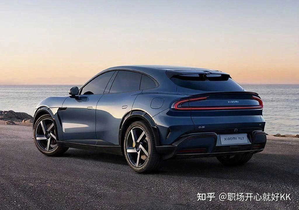 如果买车，特斯拉焕新版Model Y和小米YU7，大家会怎么选？ - 知乎