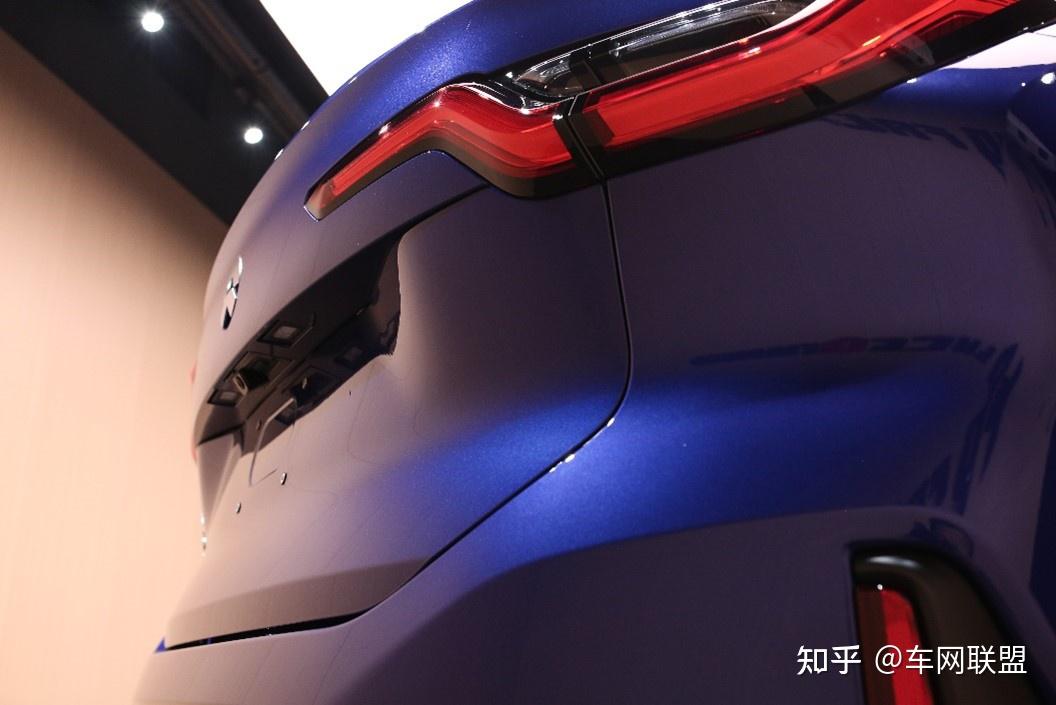 车网联盟|蔚来EC6全车装贴车衣，质保10年真香！ - 知乎