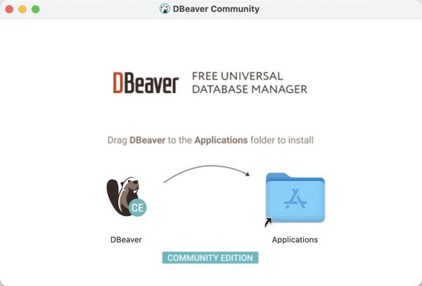 db beaver一个开源、绿色，解压即可运行的数据库连接工具 - 知乎
