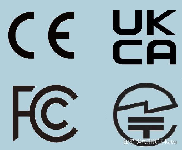 无线产品英国UKCA标识认证 - 知乎