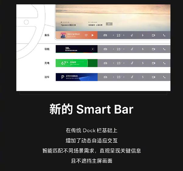 魅族车机发布 将成最好车机系统？ 华为：对不起 你晚了！ - 知乎