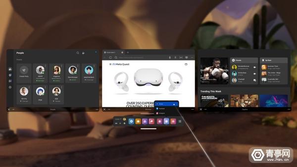 本周大新闻｜Meta计划2024推出AR眼镜，VR端Rec Room月活超300万 - 知乎