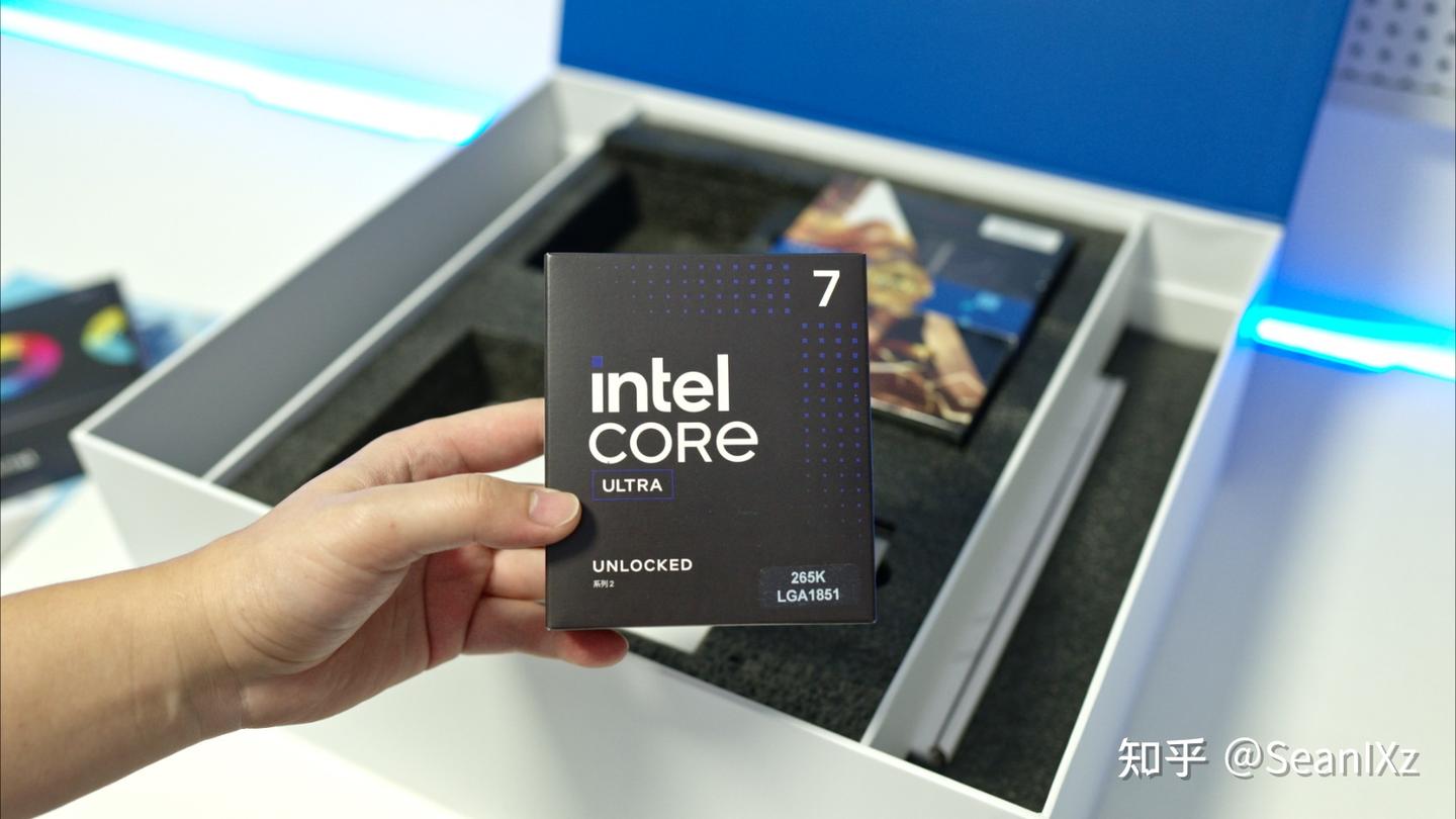 Intel IPO技术协同优化实测：一键获得高达20%代差级全域性能提升 - 知乎