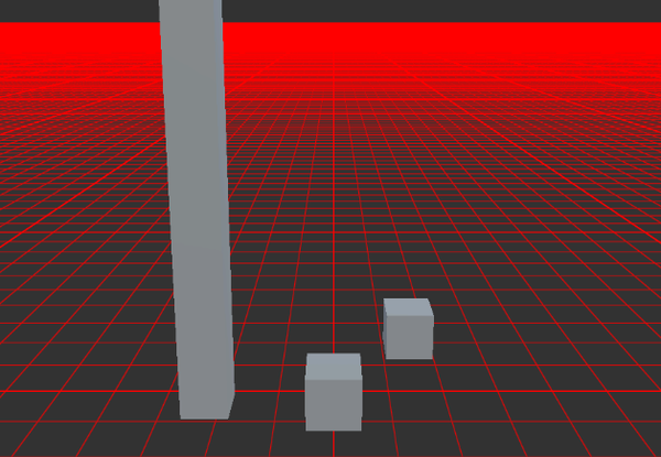 【UnityShader】无限网格（Infinite Grid ）（14） - 知乎