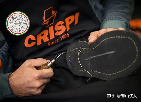 装备测评 | 这双被户外人吹爆的CRISPI MONACO徒步鞋为什么这么香 - 知乎