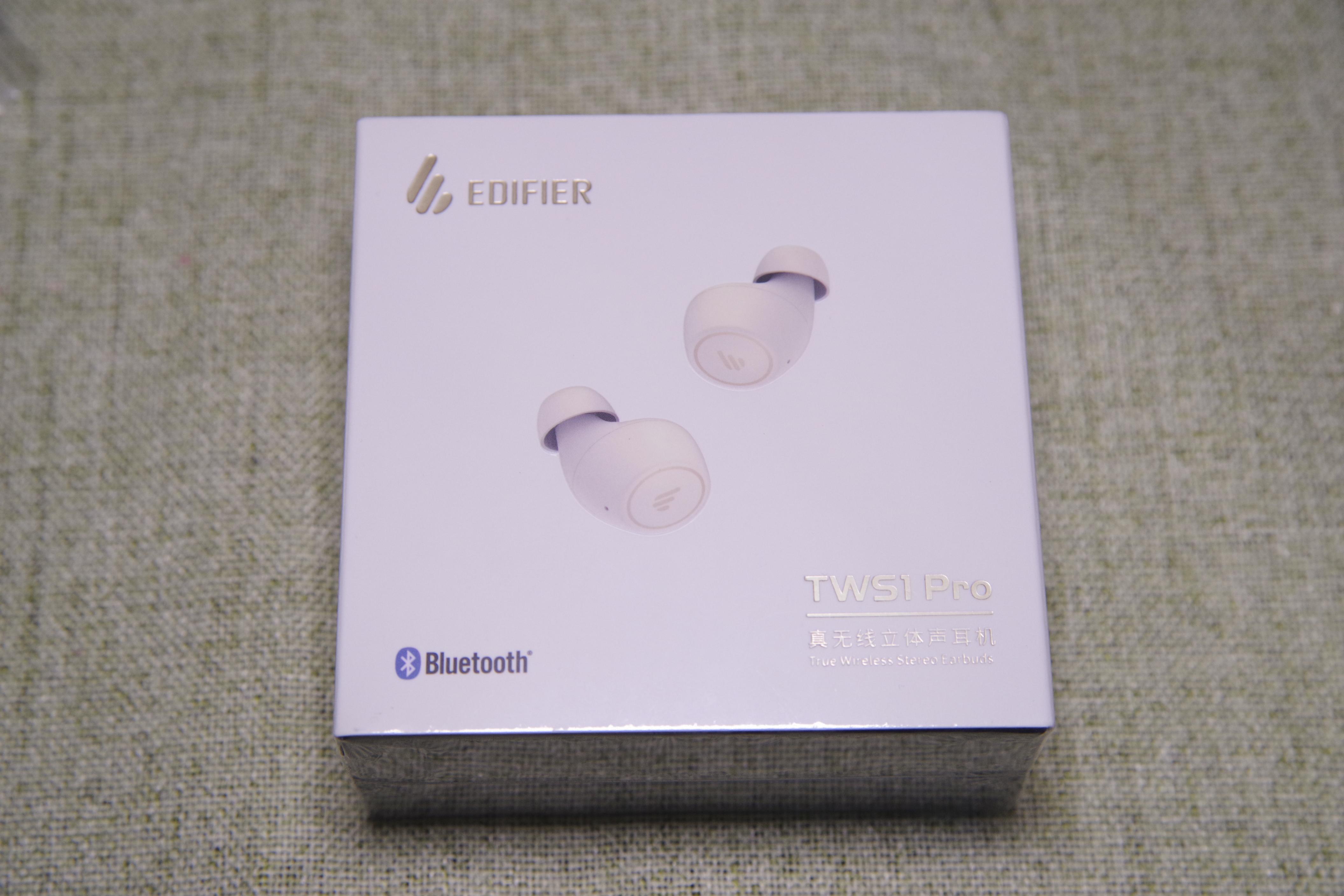 漫步者TWS1 Pro怎么样？ - 知乎