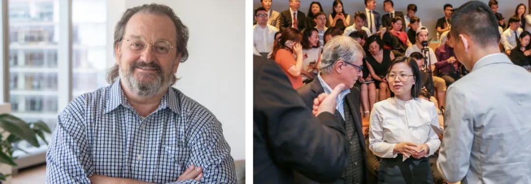 ennead建筑事务所：“开放、融合、为公众设计”是赋予公共建筑生命的超能力所在 - 知乎