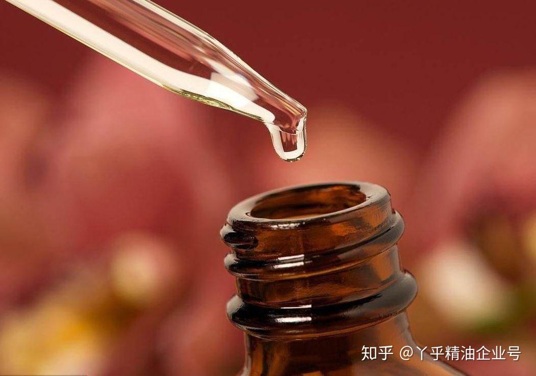什么是精油？ - 知乎