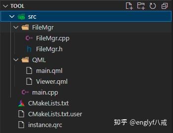 一文入门Qt Quick - 知乎