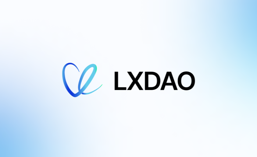 LXDAO 是什么？ - 知乎