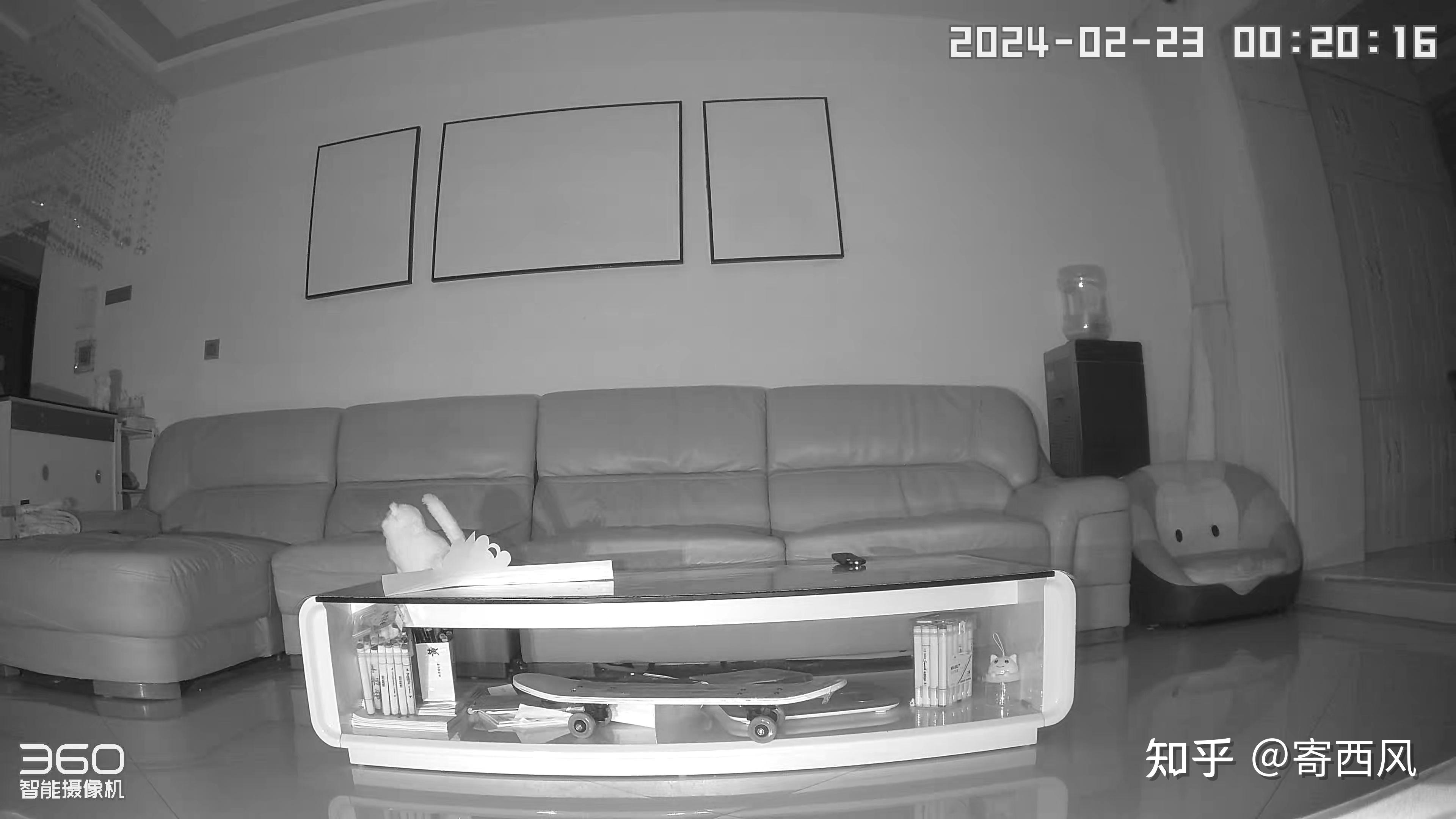 360摄像头 9pro 全测评 - 知乎