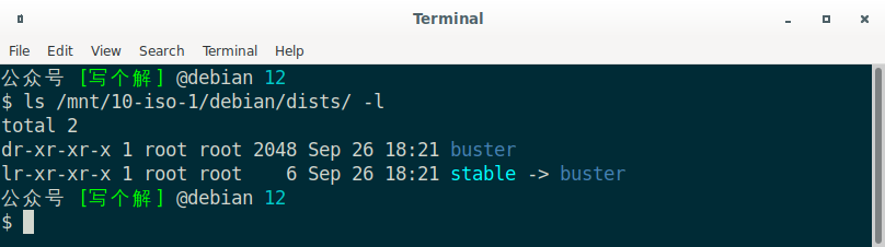 apt-get离线安装比阿里云镜像还快！教你ubuntu用Linux本地DVD做deb源 - 知乎
