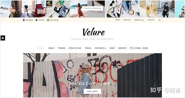 49 个最佳 WooCommerce WordPress 主题 - 知乎