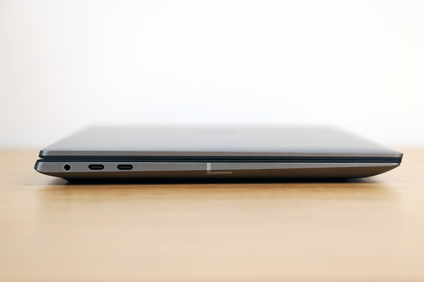 小尺寸蕴含强大性能 戴尔Precision 5470移动工作站评测 - 知乎